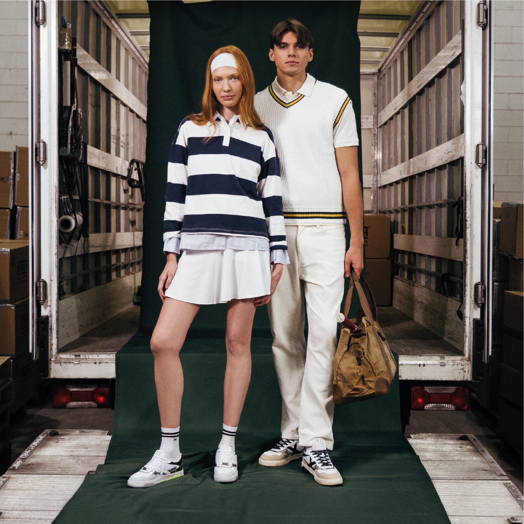 Retro tennis and skate Sneakers White and Snake Animal Print | MUNICH ...