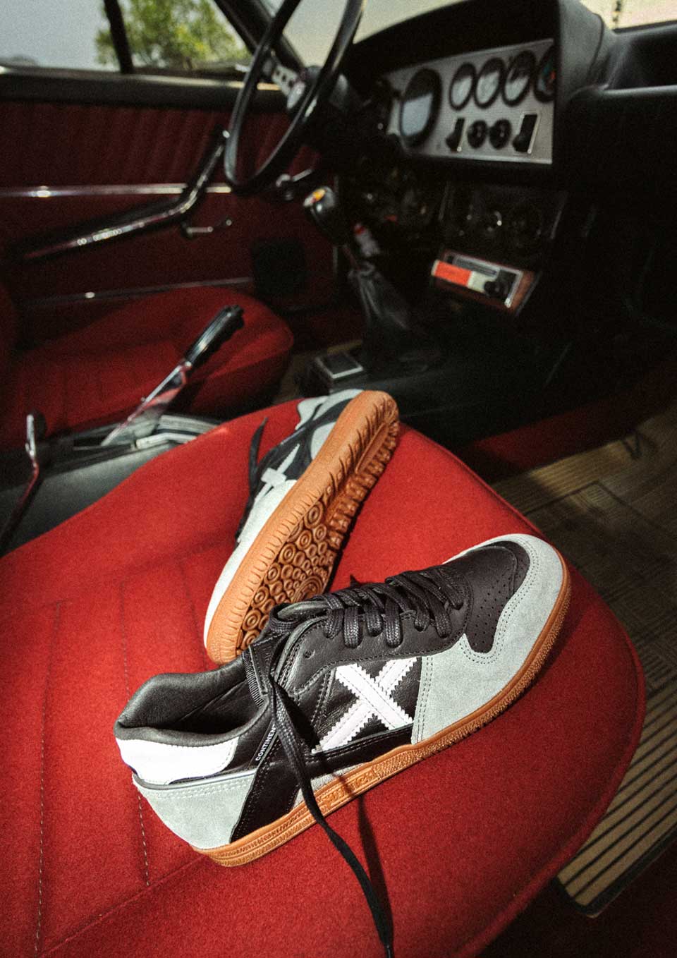 Sports Shoes & Accessories | MUNICH® Official Store