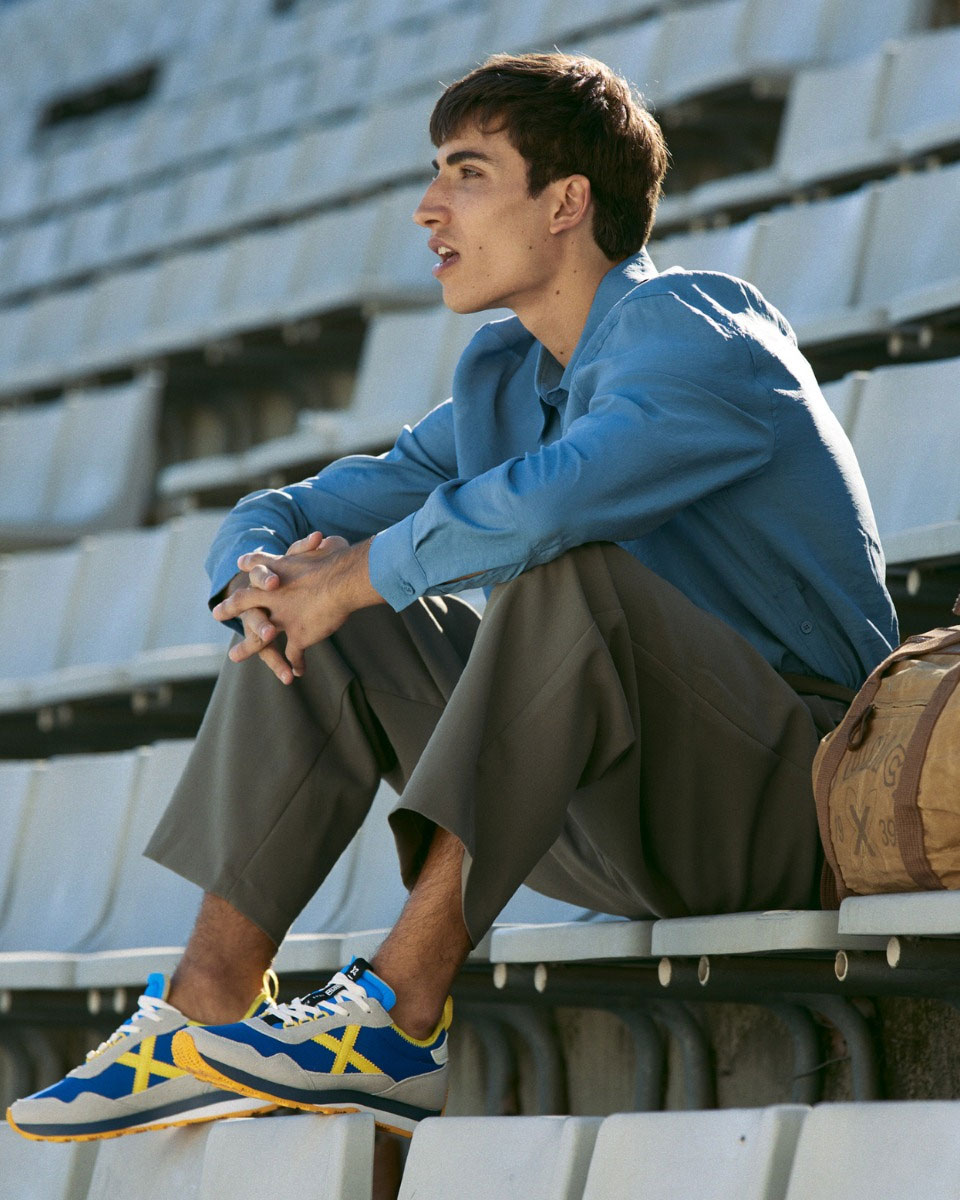 Calzado Deportivo y Accesorios | Tienda Oificial MUNICH®