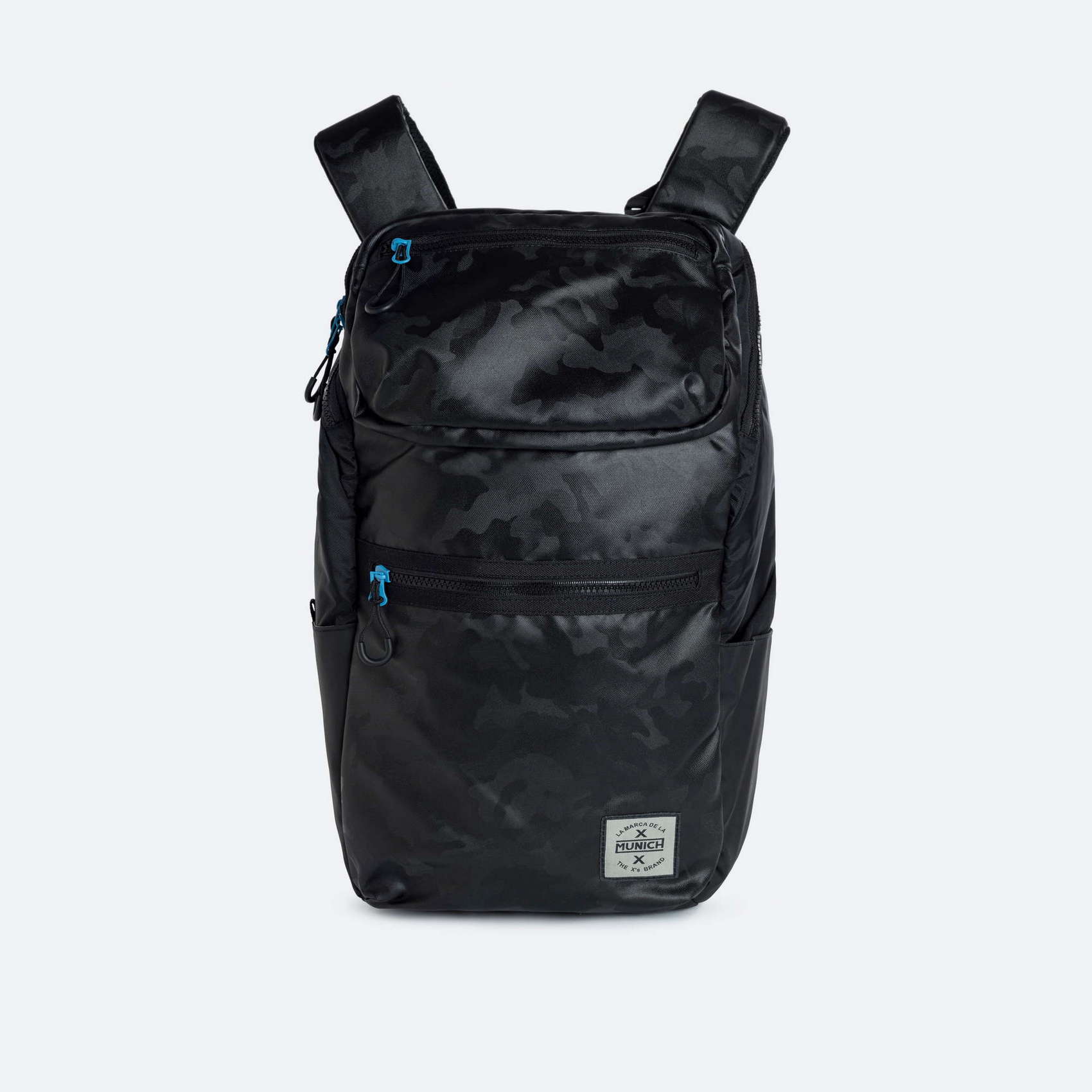 TOP BACKPACK BLACK