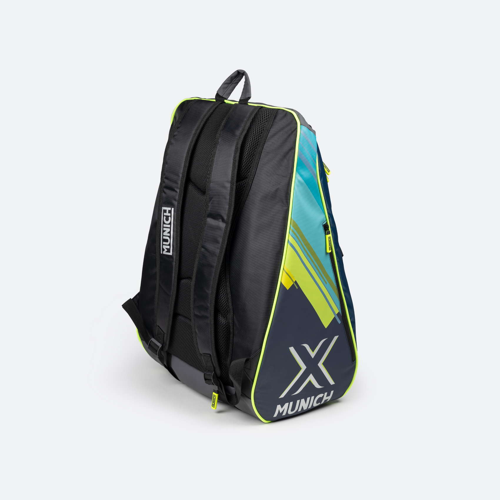 Technical Padel Backpack with Isothermal Compartment | BASIC TRAINING ...