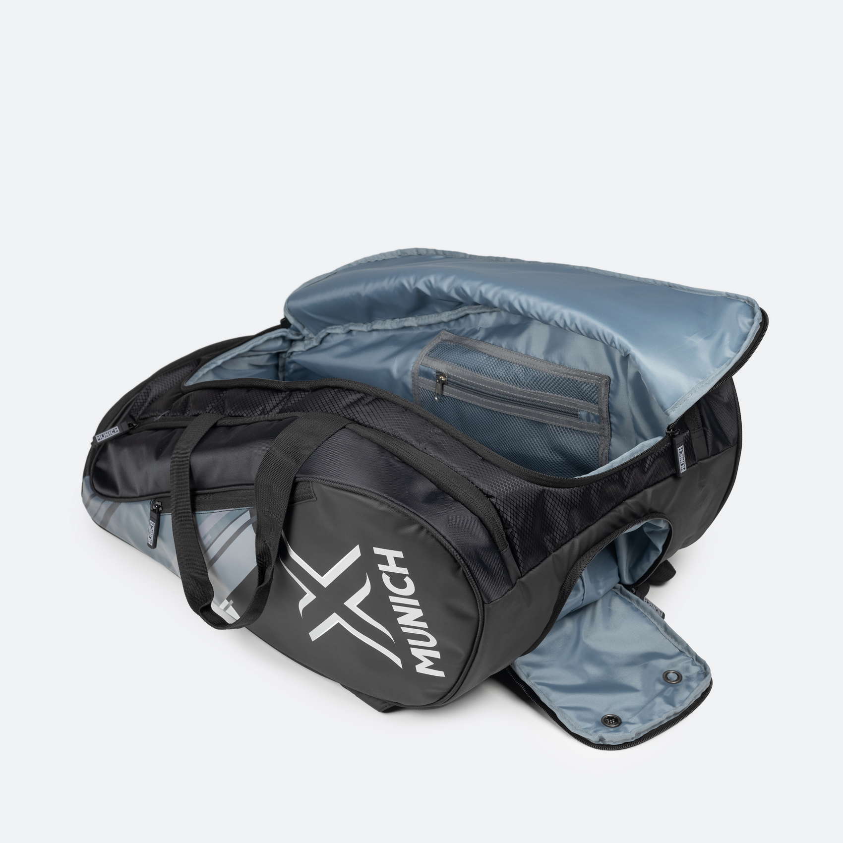 Large Capacity Padel Sports Backpack | BASIC TRAINING BACKPACK