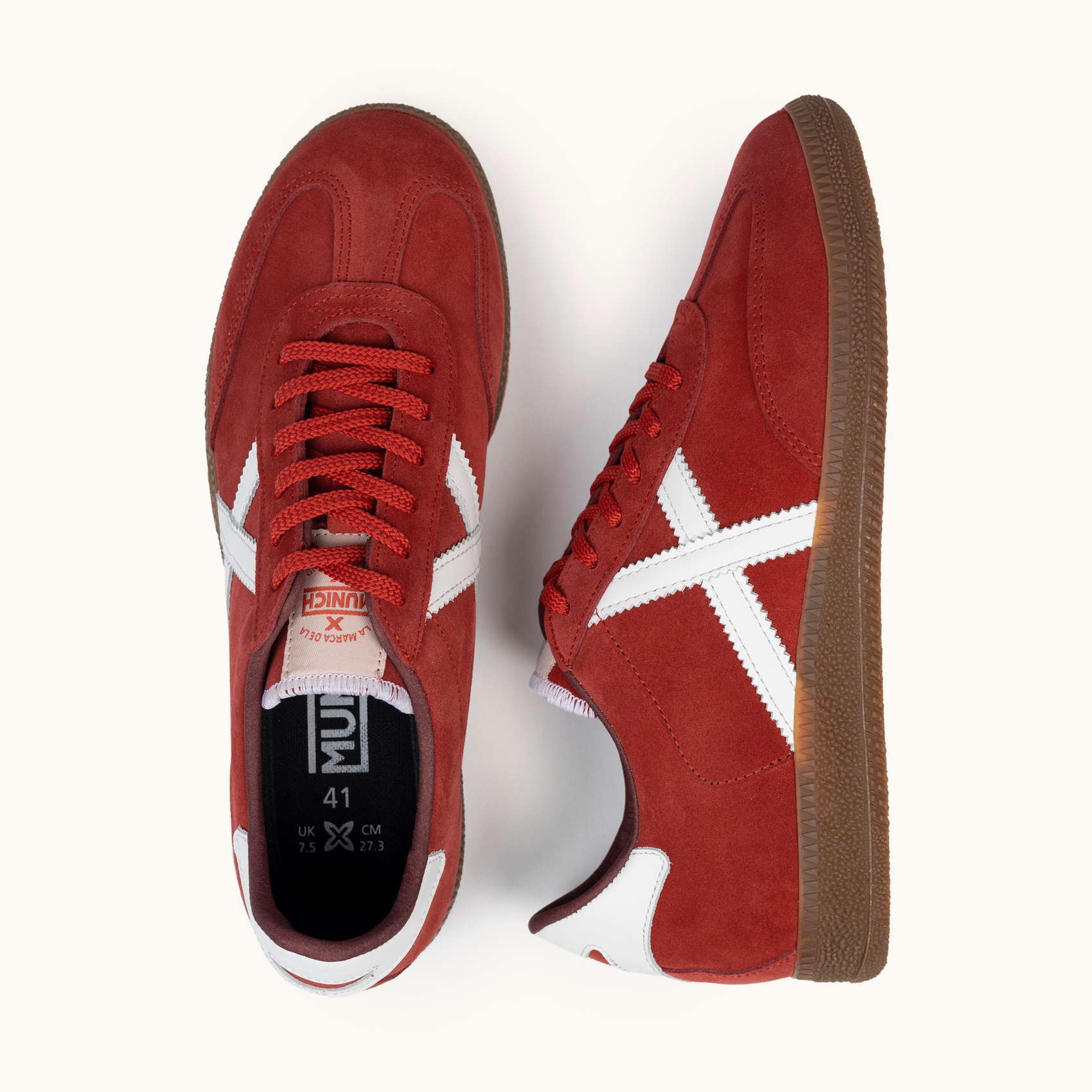 MUNICH BARRU 203