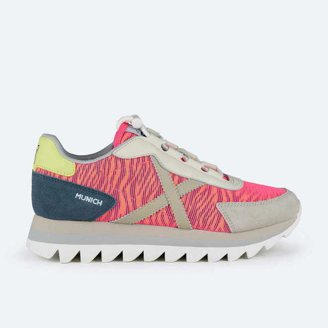 Buy MUNICH WOMAN FASHION SNEAKERS at MunichShop.net. MUNICH® Sports ...